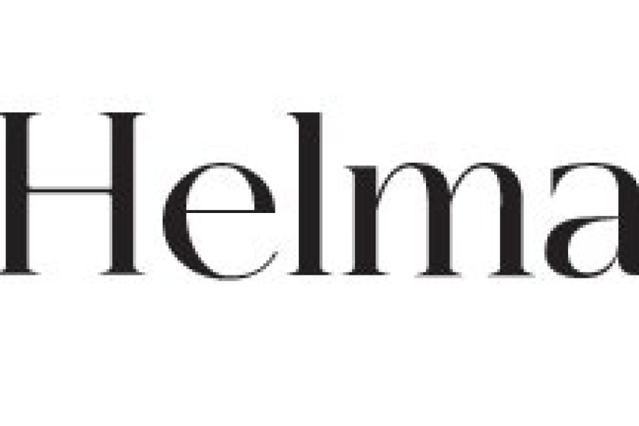 Helma Font · 1001 Fonts