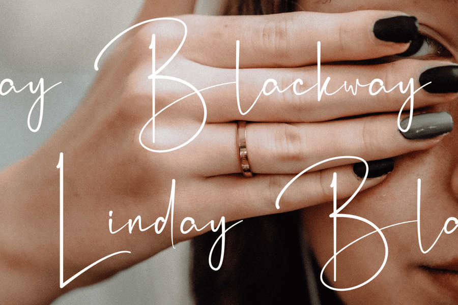 Hendrickson Font · 1001 Fonts