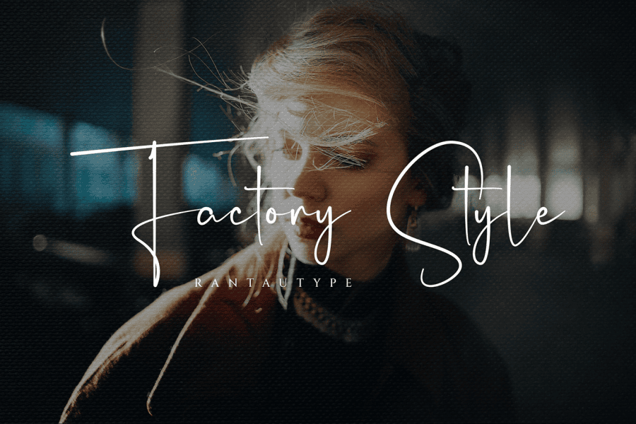 Hendrickson Font · 1001 Fonts