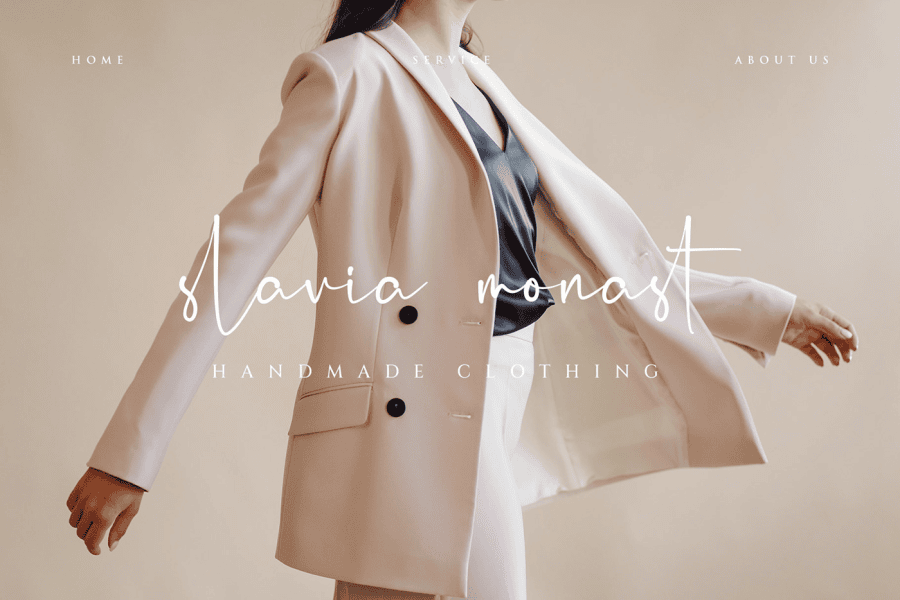 Hendrickson Font · 1001 Fonts