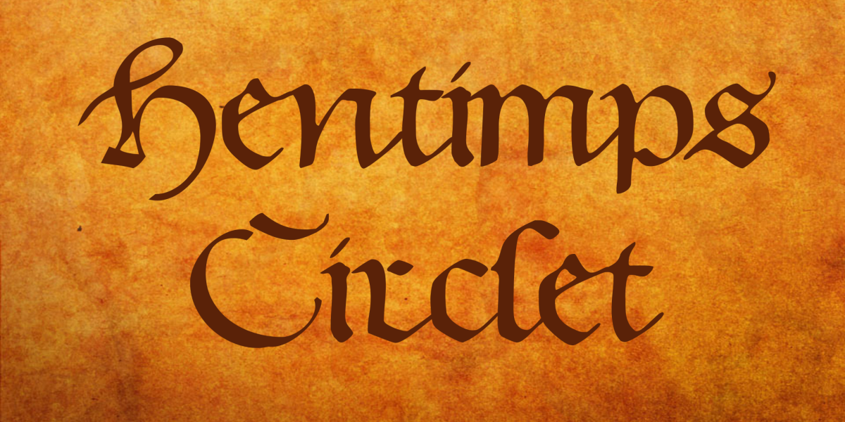 4 Free Ancient, Mixed Case, Royal Fonts · 1001 Fonts