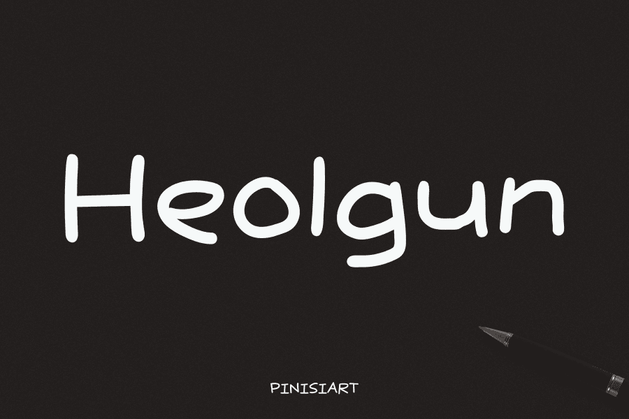 4 Free Lifestyle, Cozy Fonts · 1001 Fonts