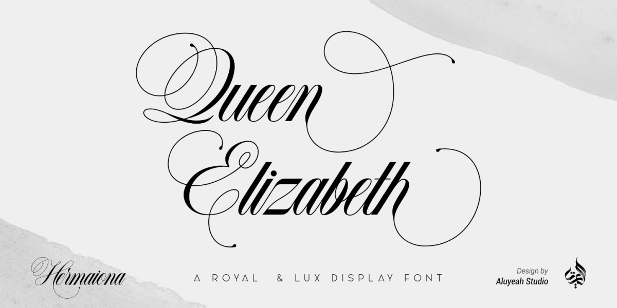 8 Free Ball Terminals, Fancy, Mixed Case Fonts · 1001 Fonts