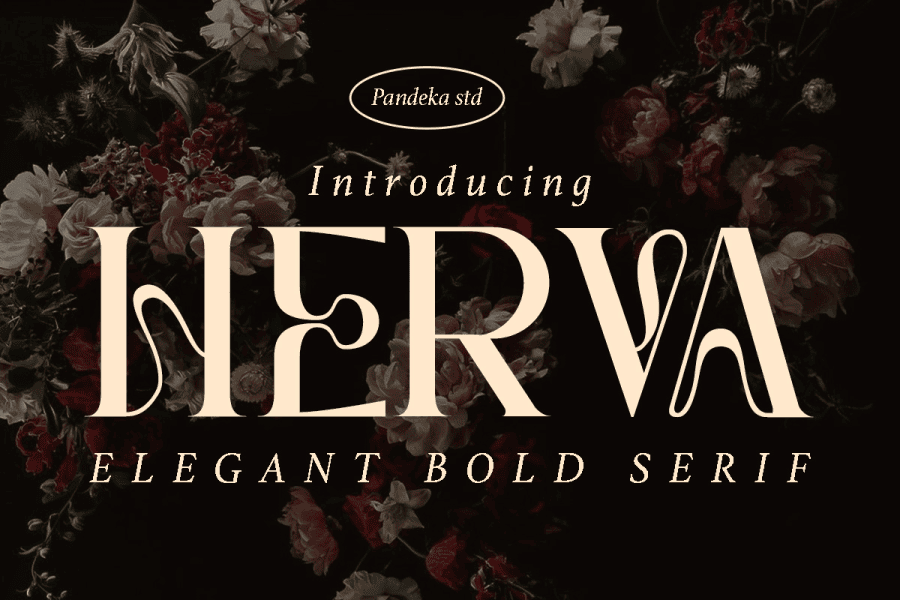 6 Free Book, Chic, Holiday Fonts · 1001 Fonts