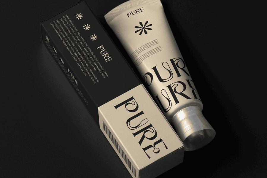 Herva DEMO Font · 1001 Fonts