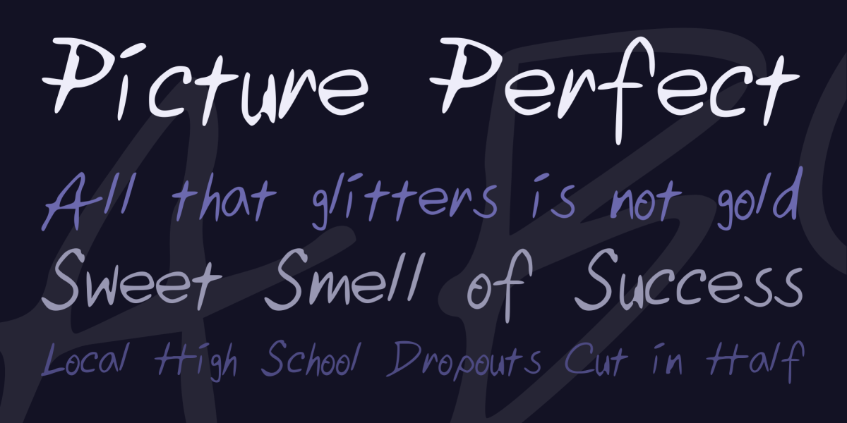 Hex_Font Font · 1001 Fonts