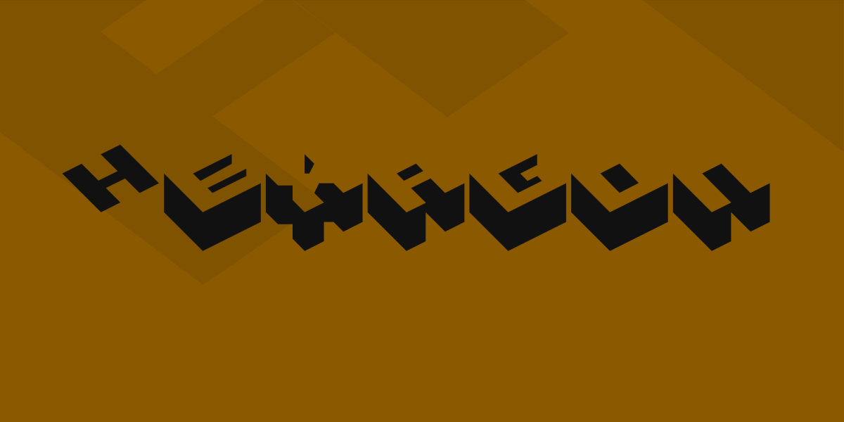 39 Free Tilted Fonts · 1001 Fonts