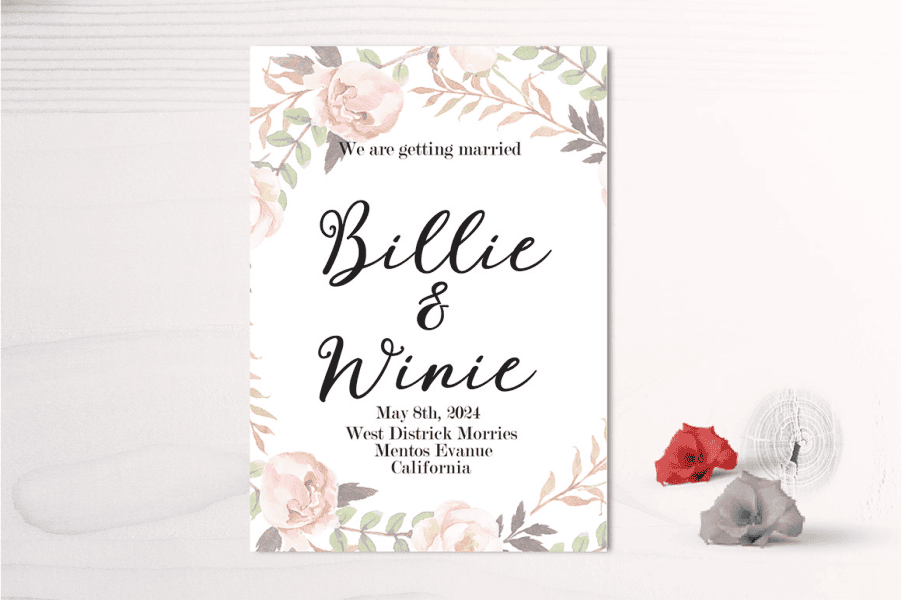 Hey Jamila Script Font · 1001 Fonts