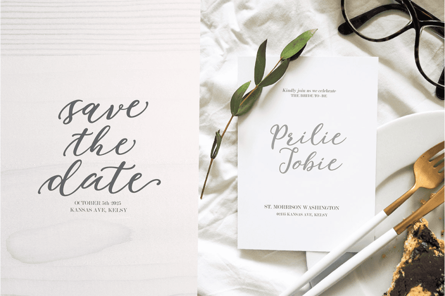Hey Jamila Script Font · 1001 Fonts