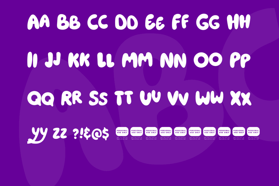 Heyam Font · 1001 Fonts