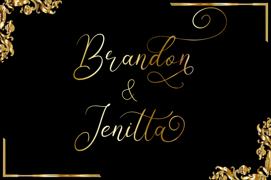 6 Free Cursive, Pink, Fashion Fonts · 1001 Fonts