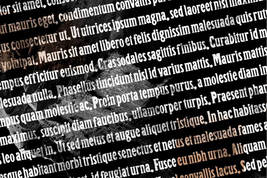 Highan Font · 1001 Fonts