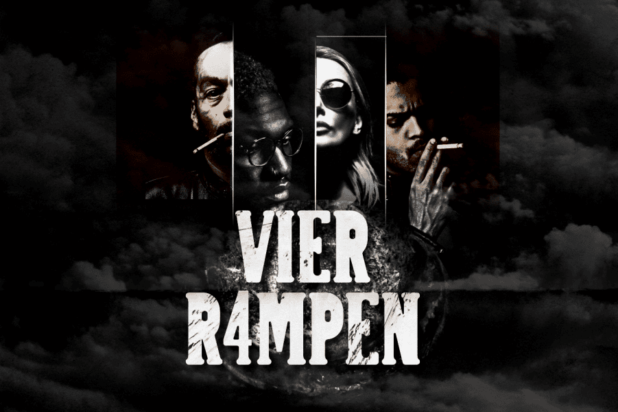 Highan Font · 1001 Fonts