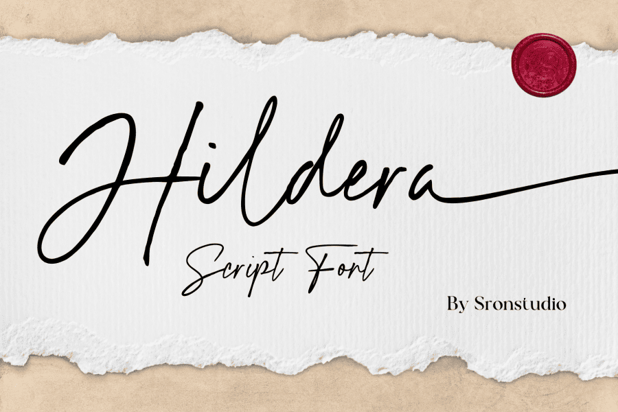 4 Free Lovely Script, Magazine Fonts · 1001 Fonts