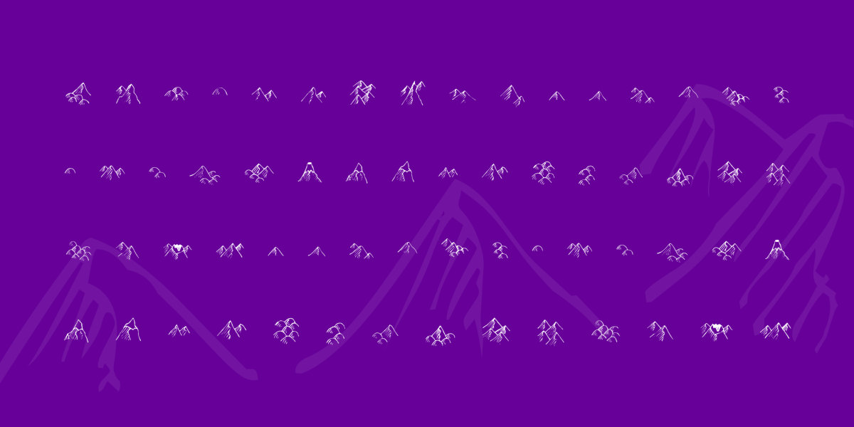 8 Free Role-playing Fonts · 1001 Fonts