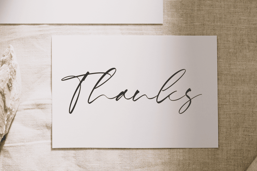 Hillary Nature Font · 1001 Fonts