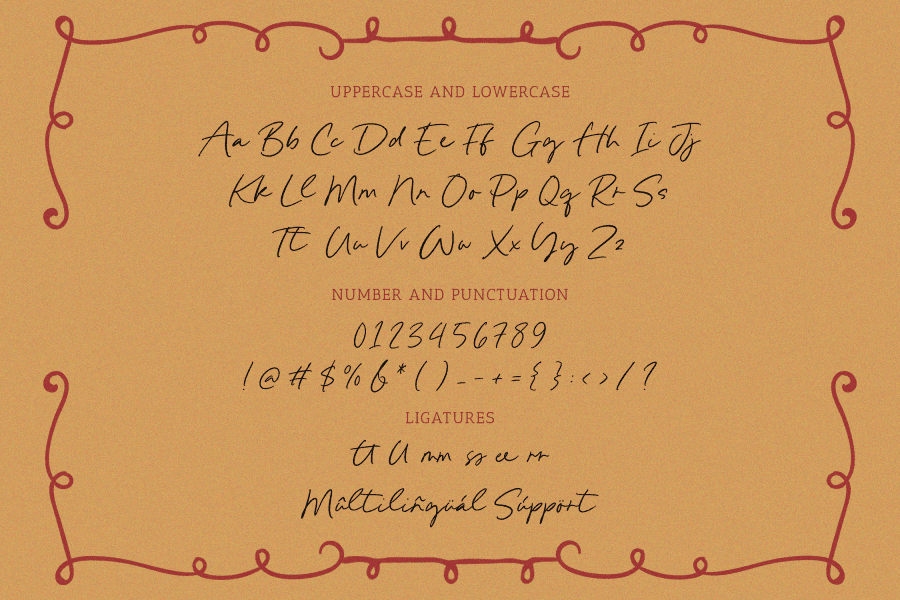 Hillary Queen Font · 1001 Fonts