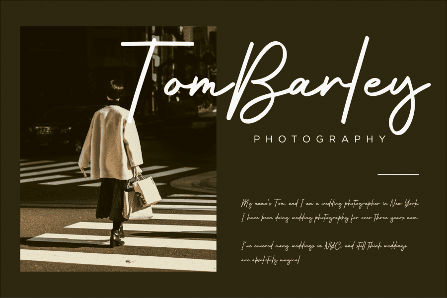 Hillstadts Signature Font · 1001 Fonts