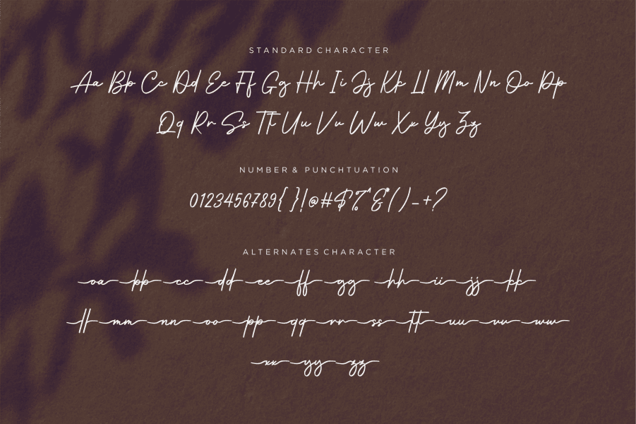 Hillstadts Signature Font · 1001 Fonts