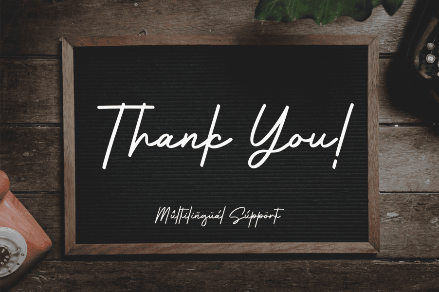 Hillstadts Signature Font · 1001 Fonts