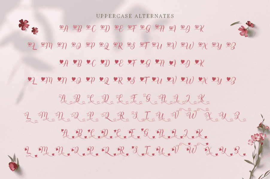 Histeria Dinamond Font · 1001 Fonts