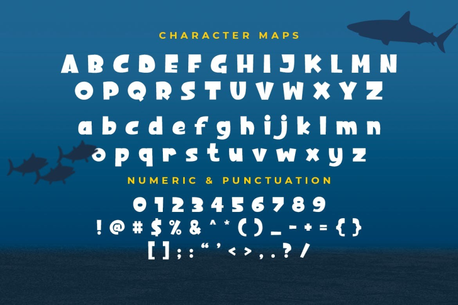 Hog-World Font · 1001 Fonts