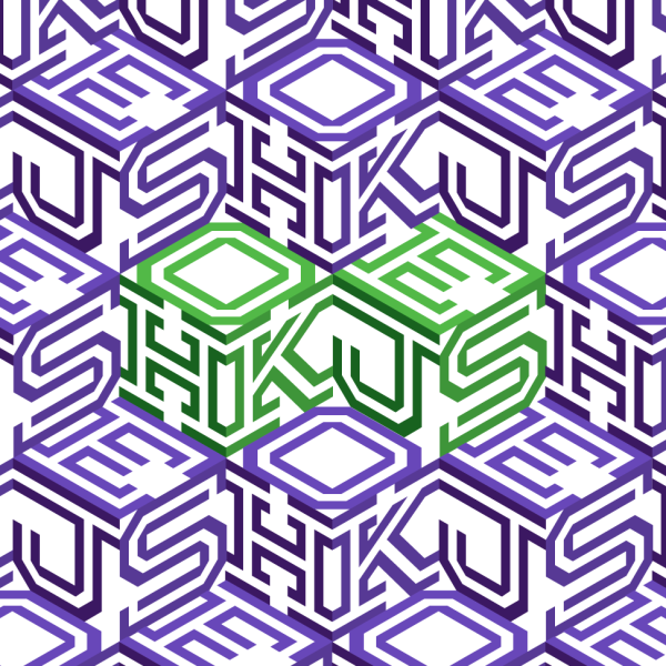 2 Free Bold, Cube, Logotype Fonts · 1001 Fonts