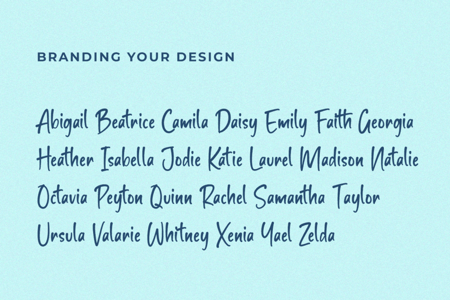 Holiday Delight Font · 1001 Fonts