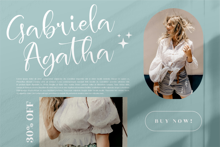Holistica Font Family · 1001 Fonts