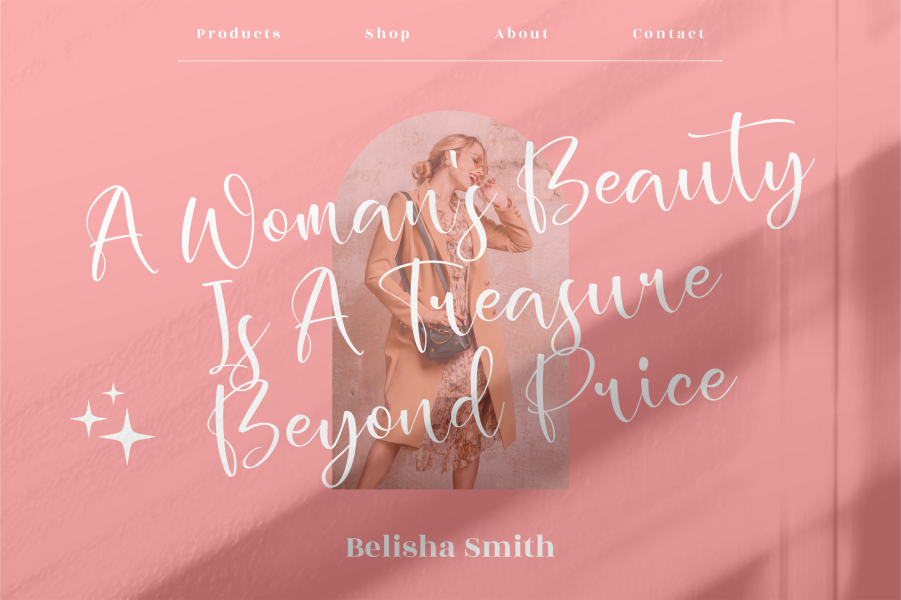 Holistica Font Family · 1001 Fonts