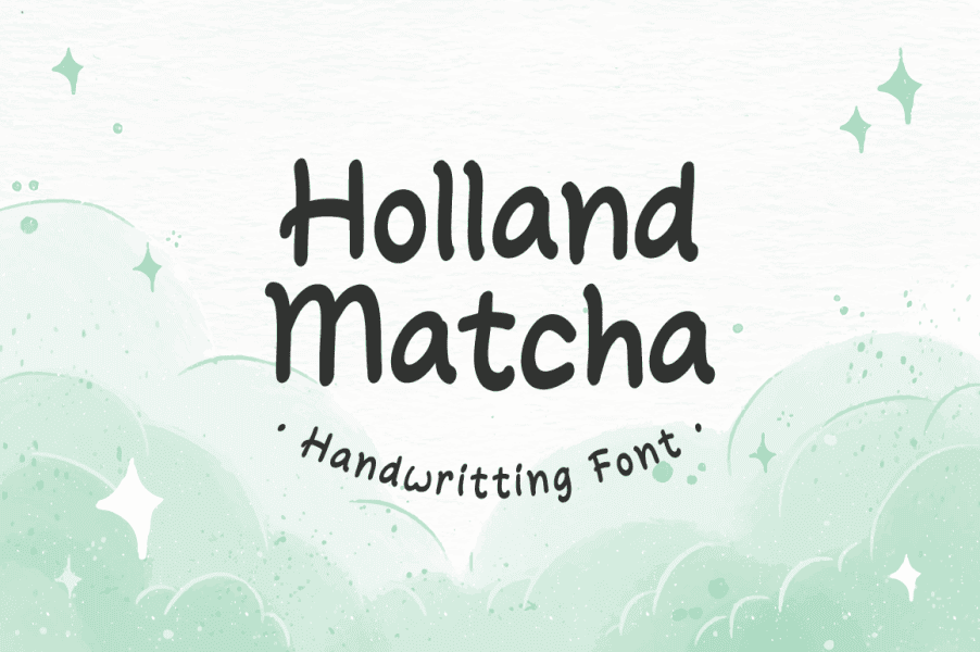 1 Free Artisan Food Font · 1001 Fonts