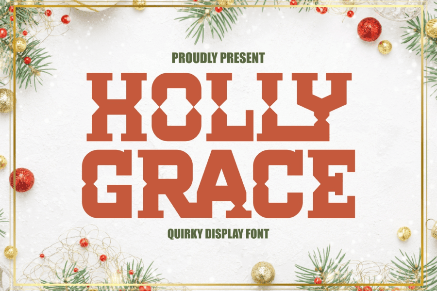 1 Free Grinch, Tattoo, Whimsical Font · 1001 Fonts