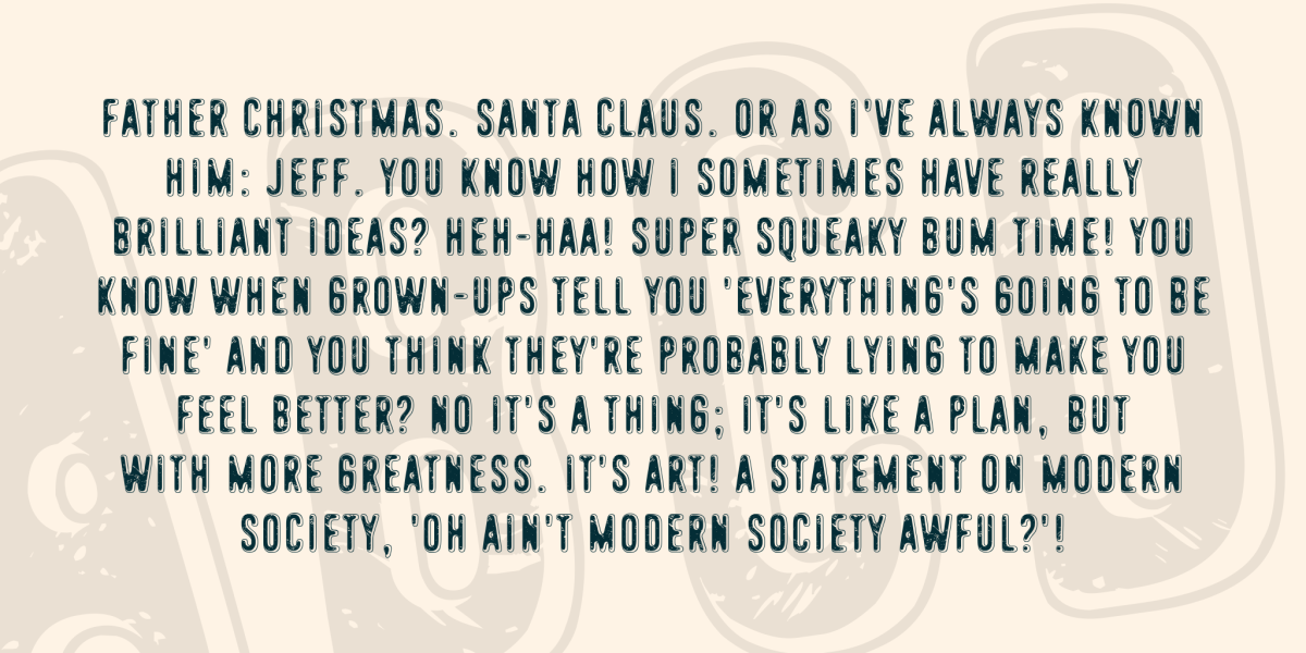 Holy Cow Font · 1001 Fonts