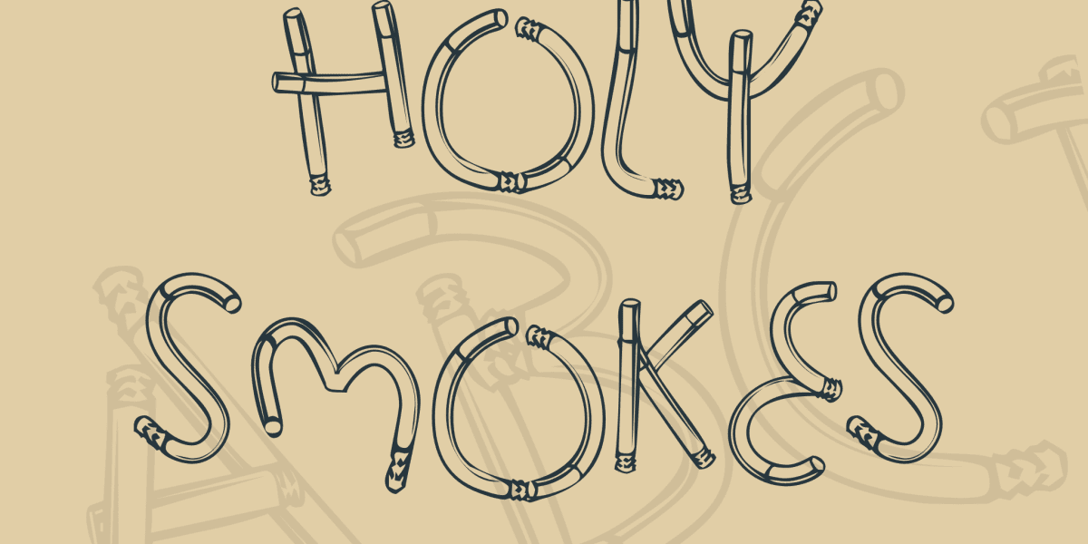 17 Free Sticks Fonts · 1001 Fonts