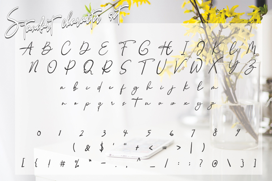 Home Alone Font · 1001 Fonts