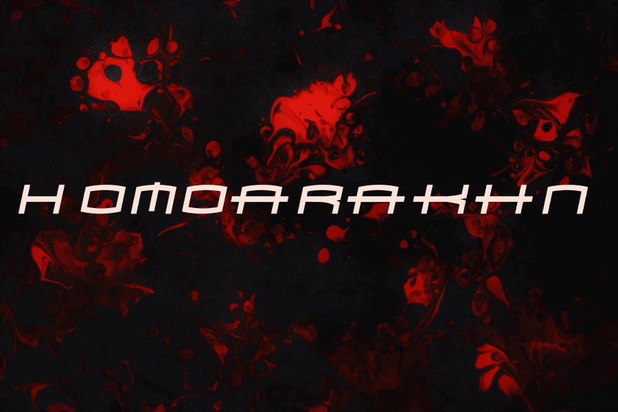 2 Free Mixed Case, Spiderman Fonts · 1001 Fonts