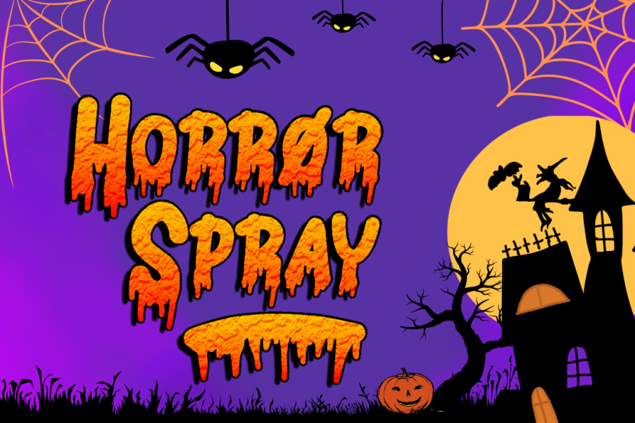 40 Free Gory Fonts · 1001 Fonts