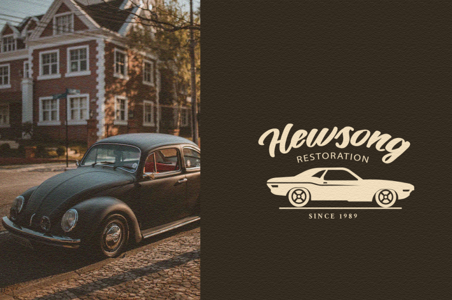 17 Free Automotive, Motorcycle, Retro Fonts · 1001 Fonts