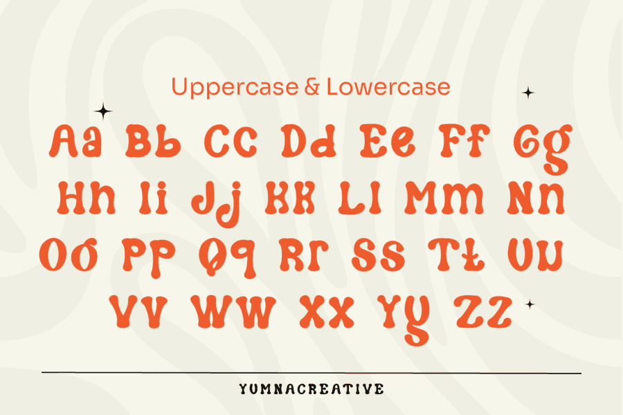 Hoynes Font · 1001 Fonts