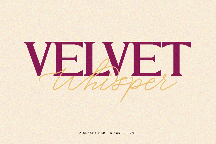 5 Free Chic, Stylish Logo Fonts · 1001 Fonts