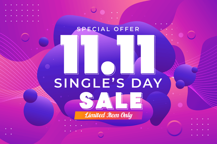 Huge Promo Font · 1001 Fonts