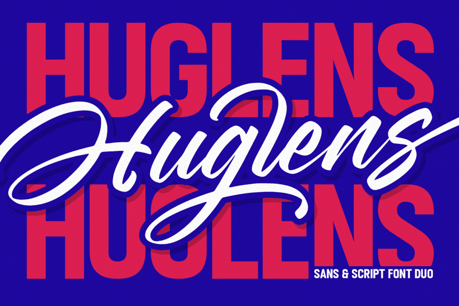 1 Free Athletic, Variatype Font · 1001 Fonts