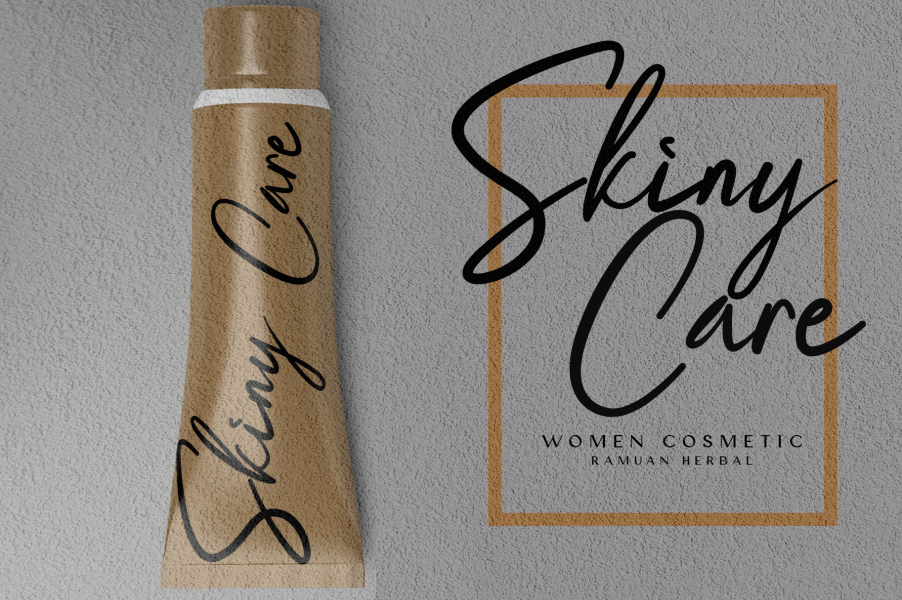 Humanist Signature (Demo) Font · 1001 Fonts