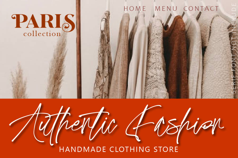 Humanity Font · 1001 Fonts