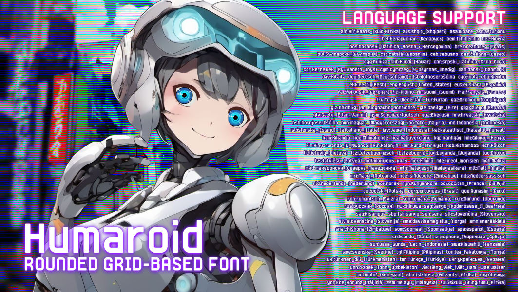 1 Free Hungarian, Mixed Case, Ukrainian Font · 1001 Fonts