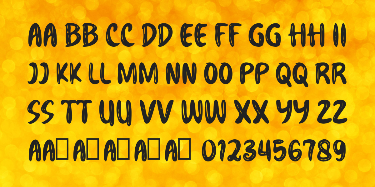 Hurry Before Gone Font · 1001 Fonts