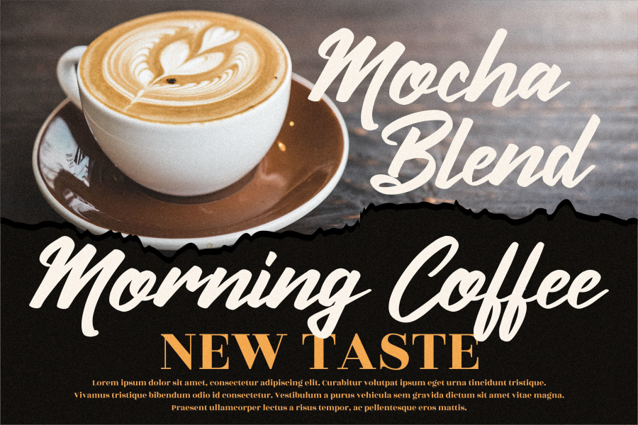 Huttan Cerote Font Family · 1001 Fonts