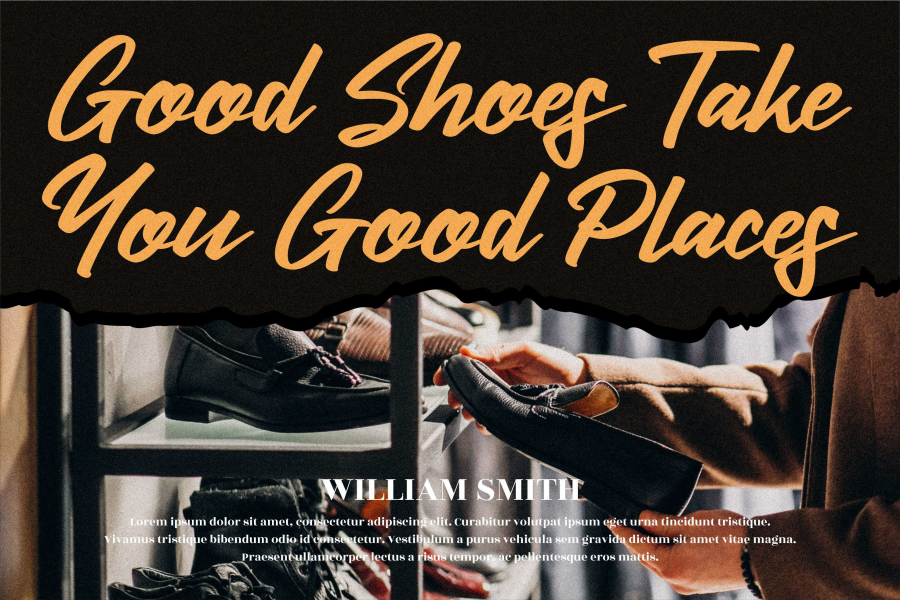 Huttan Cerote Font Family · 1001 Fonts