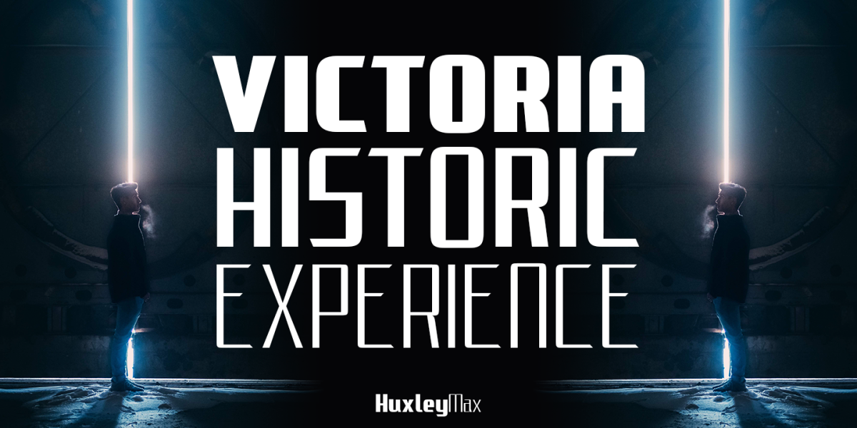 3 Free Billboard, Cool, Mixed Case Fonts · 1001 Fonts