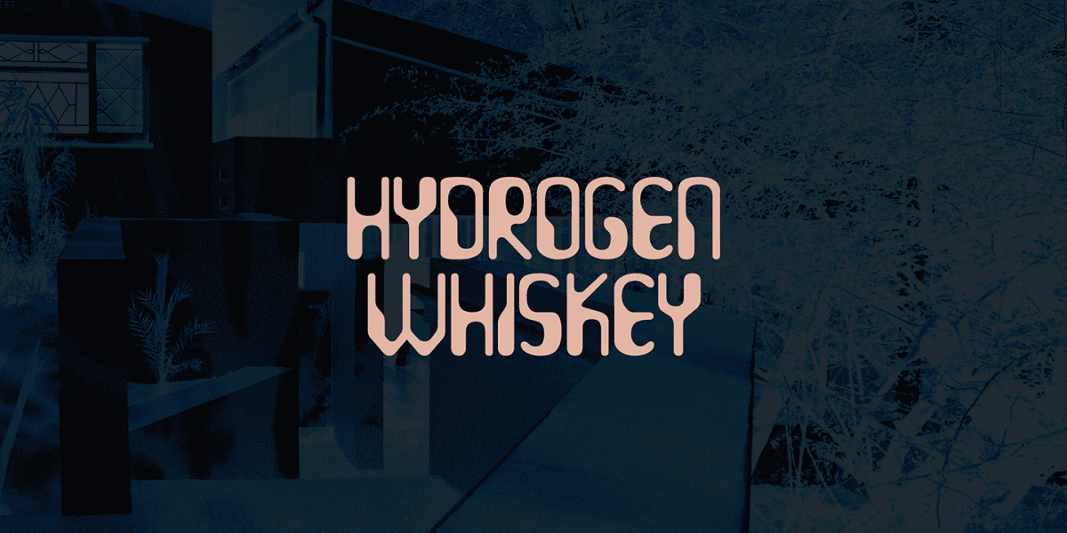 15 Free Data Fonts · 1001 Fonts